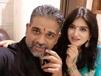 Allu Arjun’s elder brother Allu Bobby ties the knot. See pics | Telugu ...