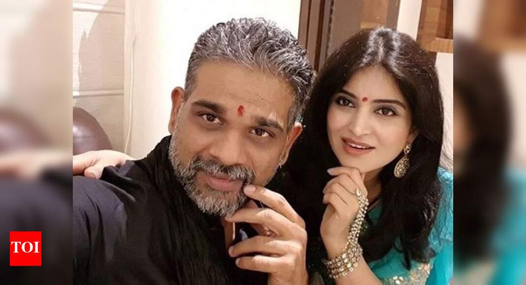 Allu Arjun’s elder brother Allu Bobby ties the knot. See pics | Telugu ...