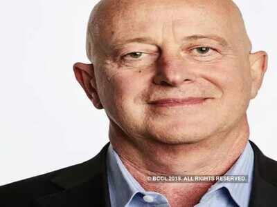 India our best performing market: Mondelez - Times of India