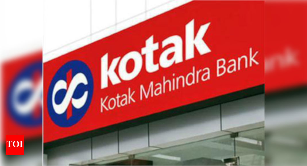 Kotak Bank upgrades voicebot with AI capability - Times of India