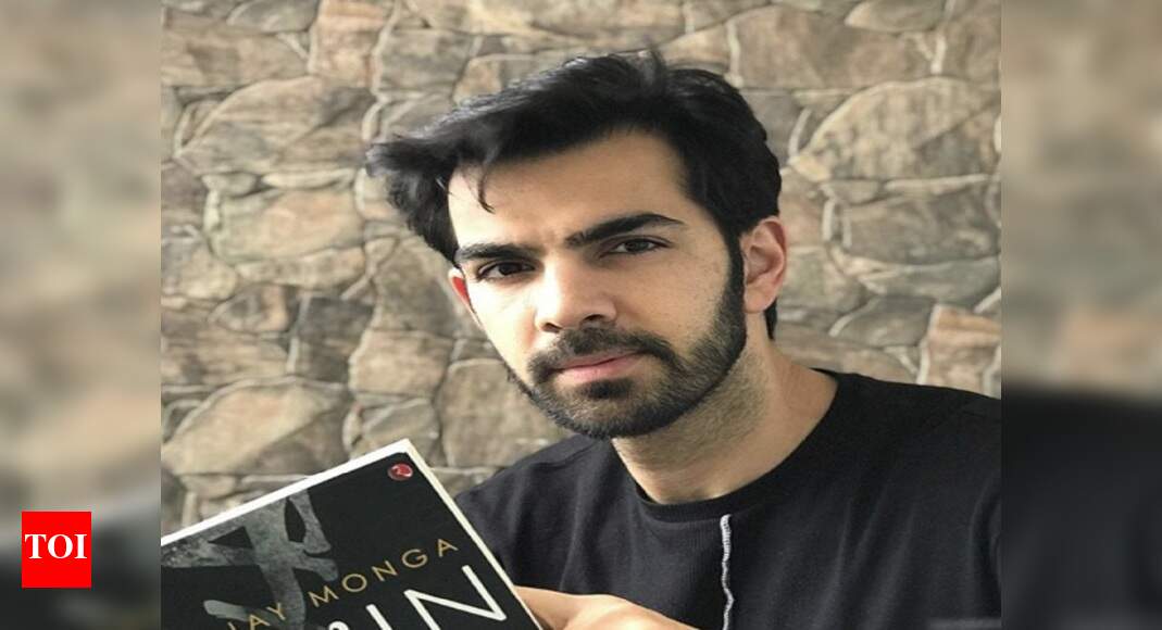 Kahaan Hum Kahaan Tum's Karan V. Grover shares his birthday plans ...
