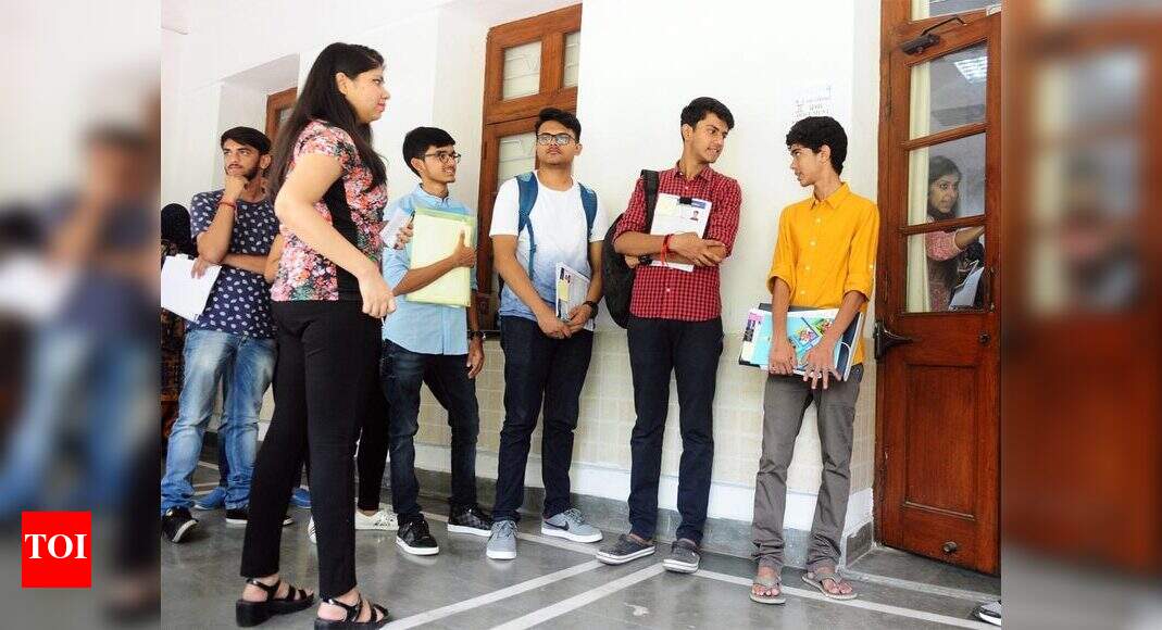 Students unhappy with State CET Cell's decision to scrap admission ...