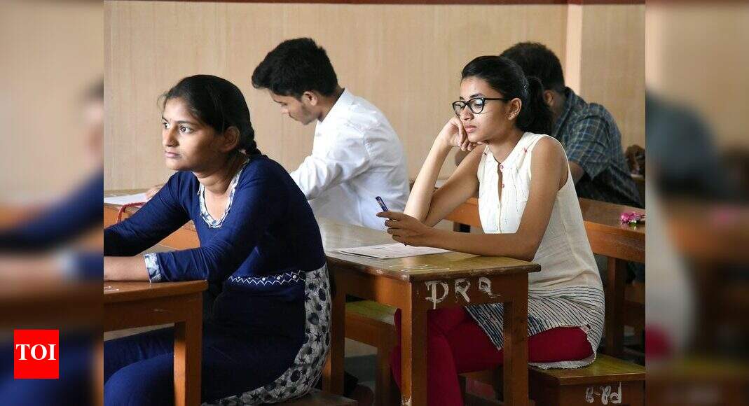 All Class IX students in Goa will get a shot at Class X board exam ...