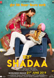 Shadaa Movie Review {4.0/5}: Critic Review of Shadaa by Times of India