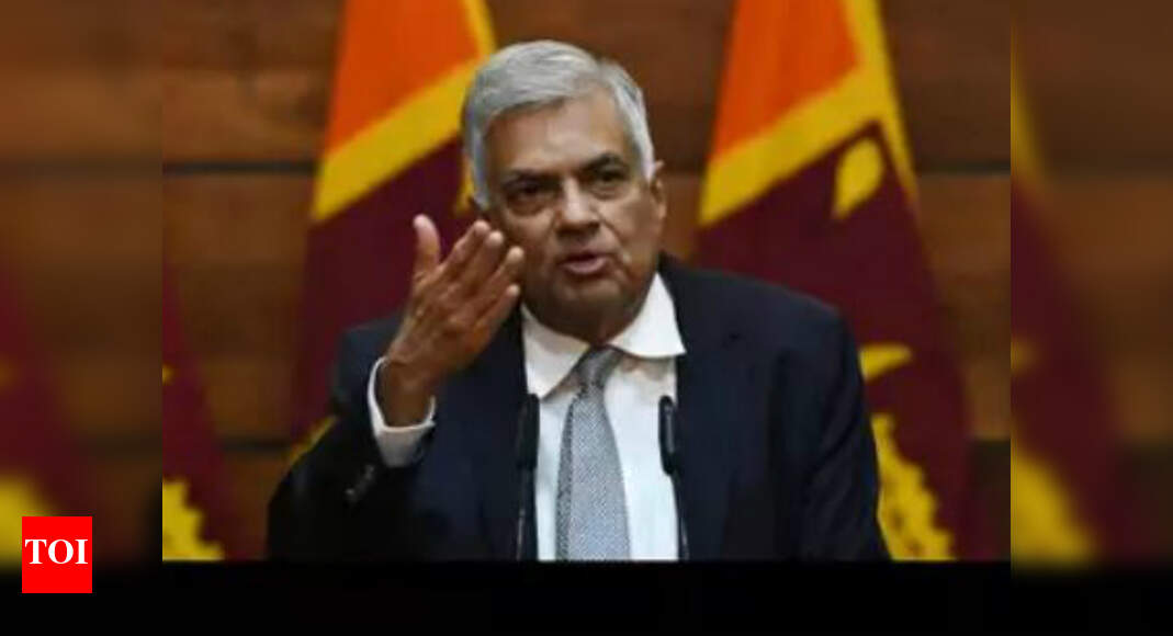 All NTJ members blamed for Easter Sunday attacks arrested: PM ...