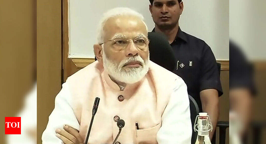 Narendra Modi: Ahead of Union Budget, PM Modi says reforms on govt’s ...