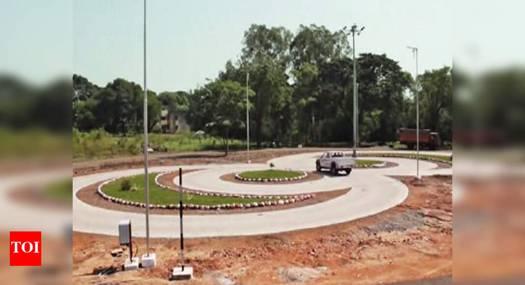 Track charges for permanent driving licence tests at IDTR may go up by ...