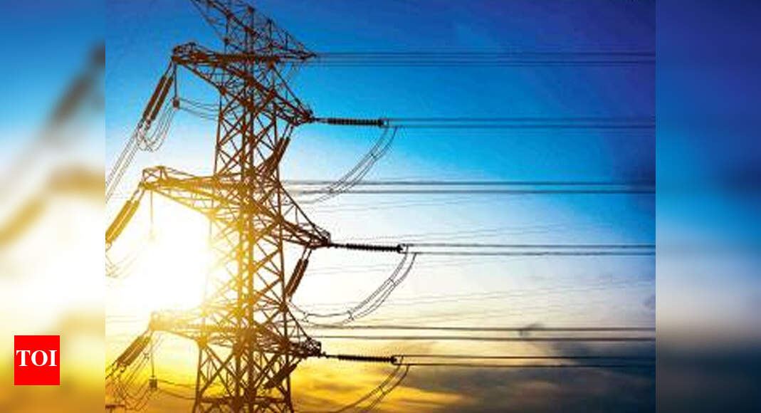 On Day 1, LMC plant produces 12MW power from waste | Lucknow News ...