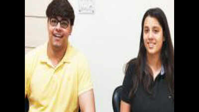 Amritsar teenagers to lead ‘first’ Pride Parade of Punjab | Amritsar ...