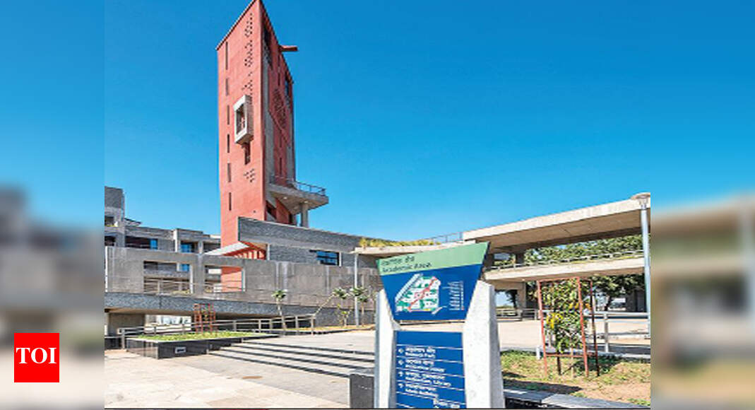 IIT-Gandhinagar to scale up study opportunities for non-IITians ...