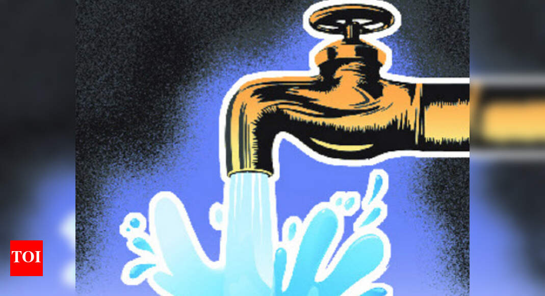 Corporation cracks down on people stealing water from main pipeline ...