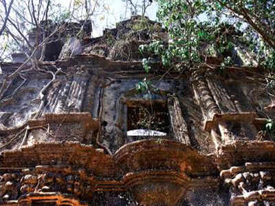 TCP department to classify 18th century Chimbel ruins as heritage ...