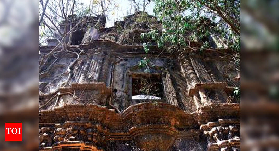 TCP department to classify 18th century Chimbel ruins as heritage ...