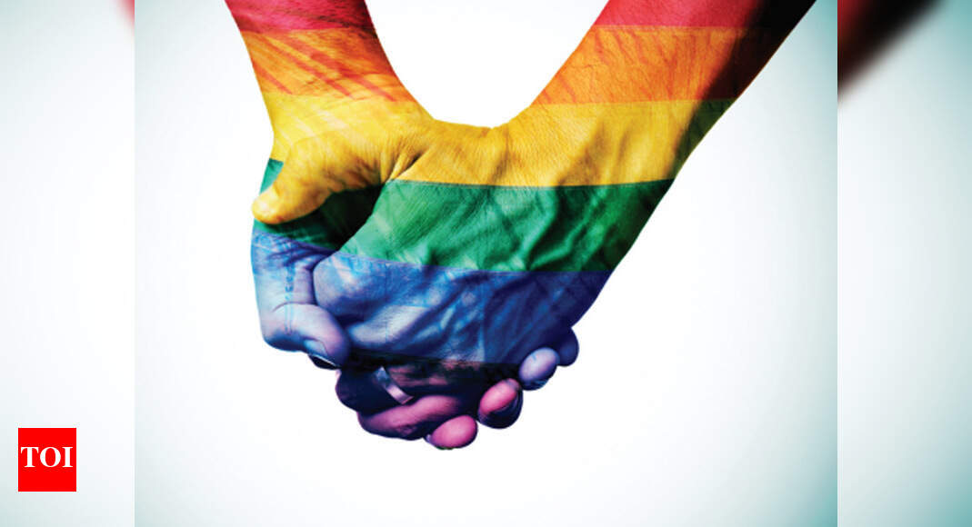 ‘Fear and shame holding LGBT community back’ | Patna News - Times of India