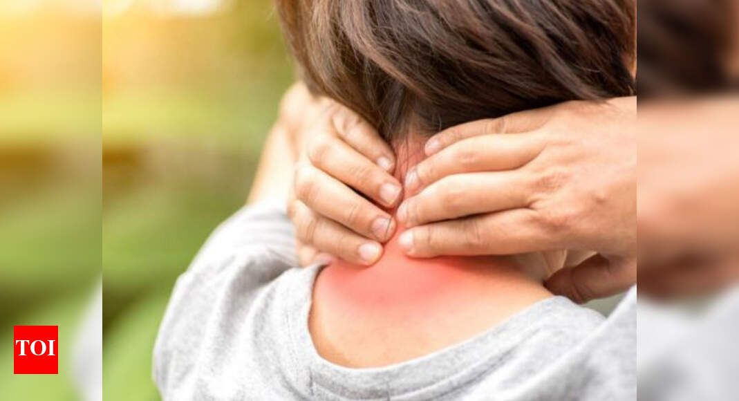 2 DIY bath soak for relief from pain and inflammation - Times of India