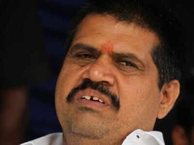 TDP leaders ready to join BJP: Avanthi Srinivas | Vijayawada News ...