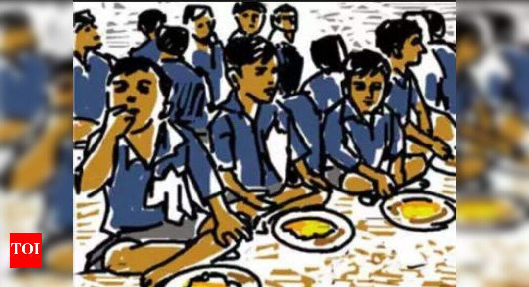 Parties want govt to snap ties with Iskcon | Visakhapatnam News - Times ...