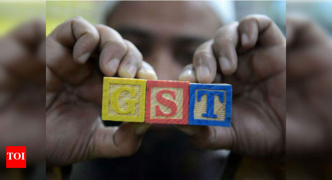 GST profiteering: Government to build case with proof - Times of India
