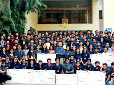 PICT remains flag-bearer of technology education | Pune News - Times of ...