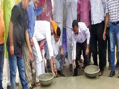 Sonbhadra becomes UP’s first district to adopt ‘taanka’ technique ...