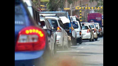 Commuters dread additional 14km from Cortalim to Verna | Goa News ...