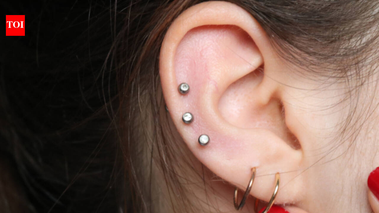 The science behind ear piercing and other traditional beliefs