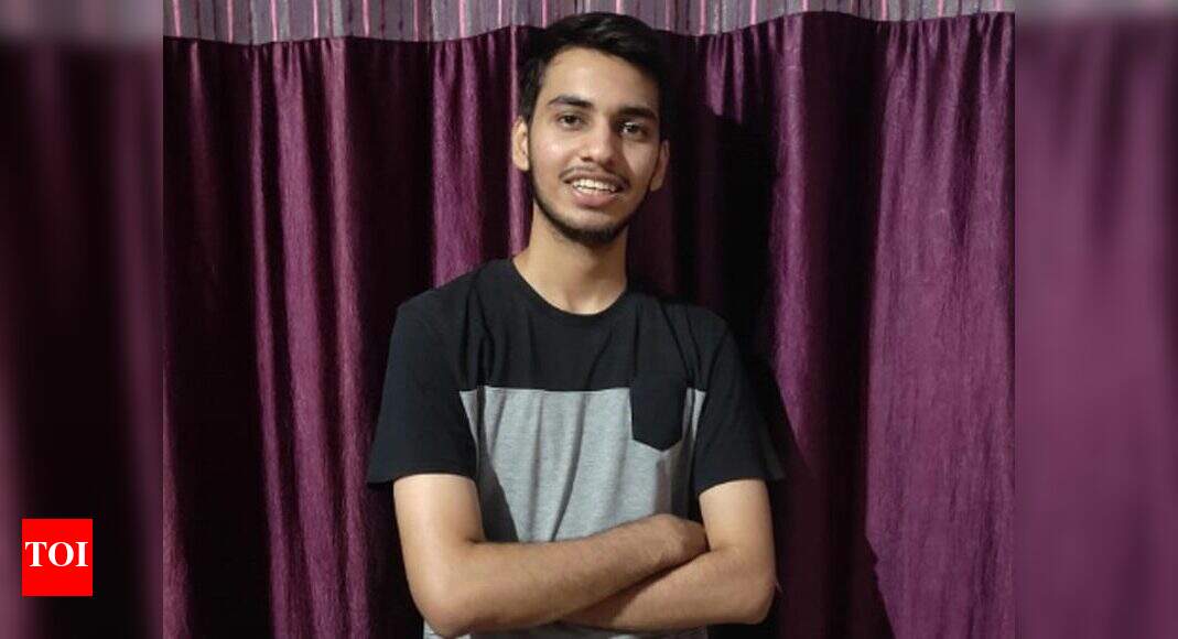 Harish Tomar aims to be a corporate honcho - Times of India