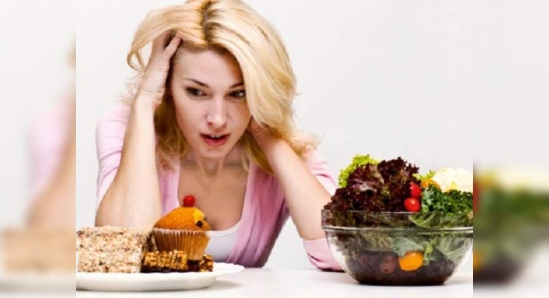 Best Healthy Foods For Stress Eating