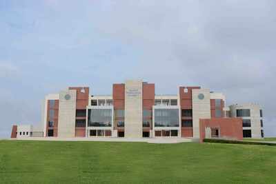 Gujarat Technological University gets a new registrar - Times of India