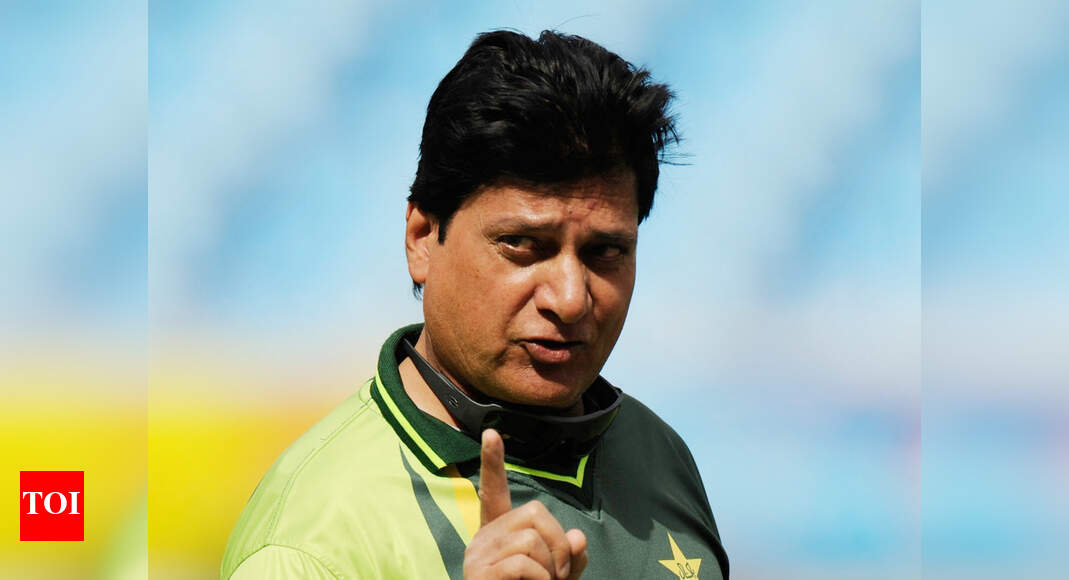 Mohsin Khan tipped to return as chief selector or team manager of ...