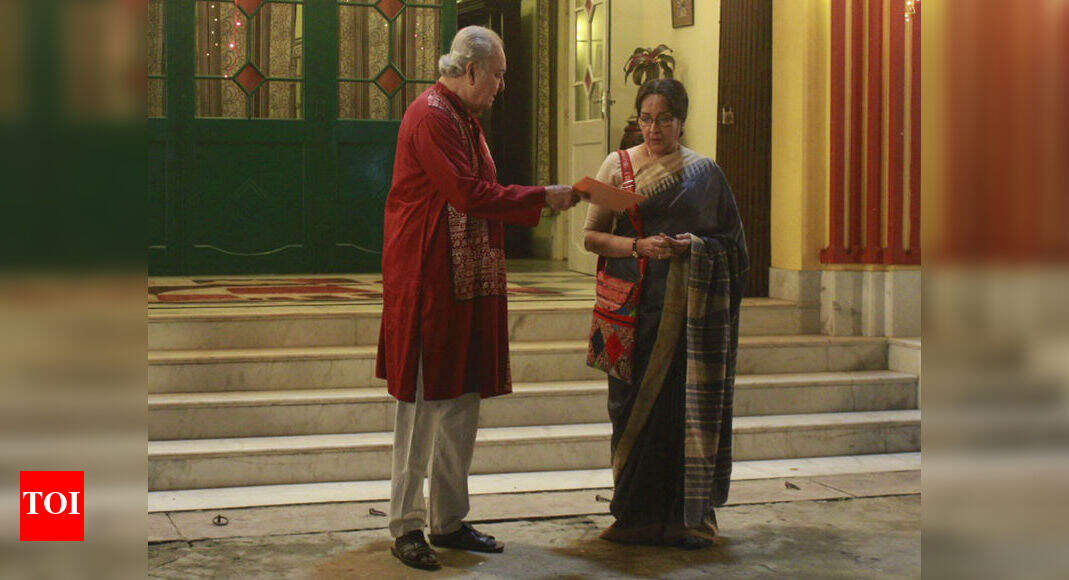 ‘Shesher Golpo’: An emotionally drenched extension of ‘Shesher Kabita ...
