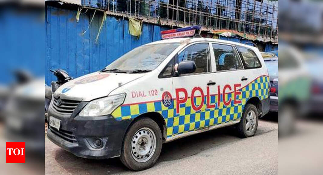 Not paid since January, 129 PCR van drivers now left jobless | Noida ...