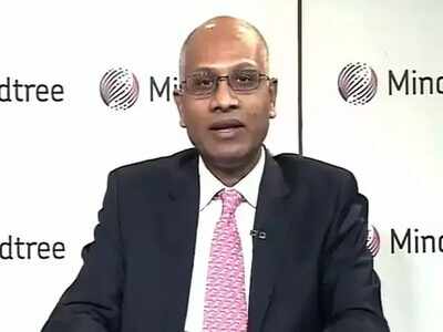 Mindtree CEO may go as L&T tightens grip - Times of India