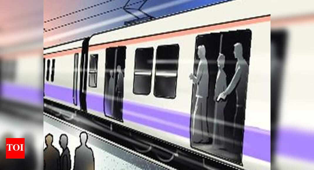 Agent caught using software to bypass IRCTC security | Ahmedabad News ...