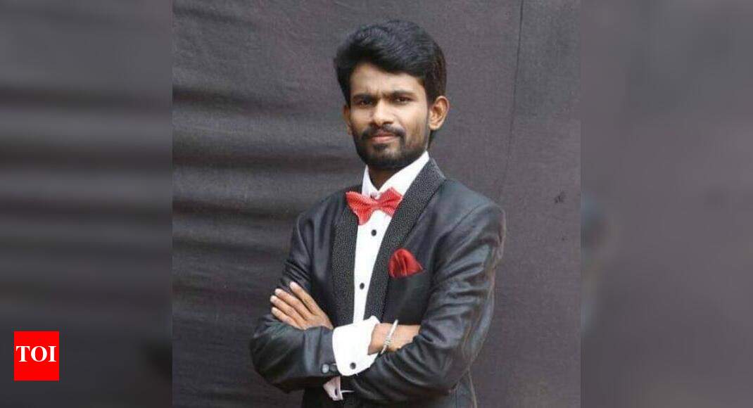 Kannada Kogile winner Doddappa Madar gets singing offers in Sandalwood ...