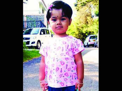 Toddler found dead inside well | Coimbatore News - Times of India