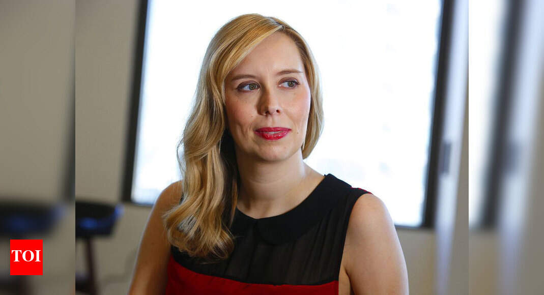 Allison Schroeder to write 'Minecraft' movie | English Movie News ...