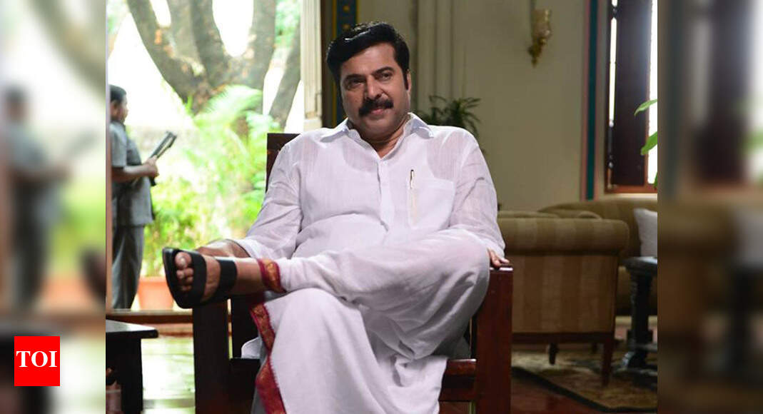 Mammootty-Ajai Vasudev film goes on floors in August | Malayalam Movie ...