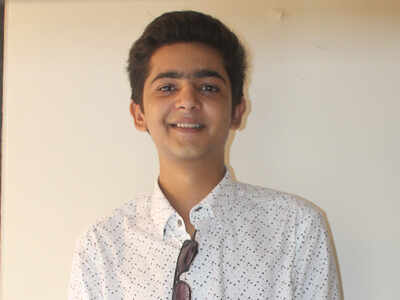 Mohammad Samad to do a cameo in 'Mere Sai' - Times of India