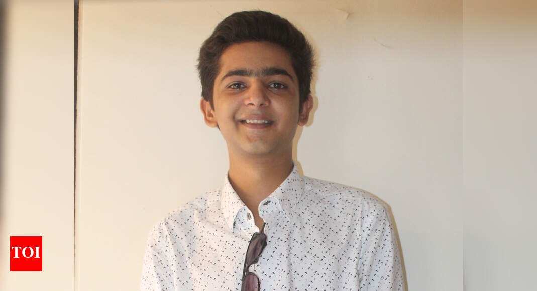 Mohammad Samad to do a cameo in 'Mere Sai' - Times of India