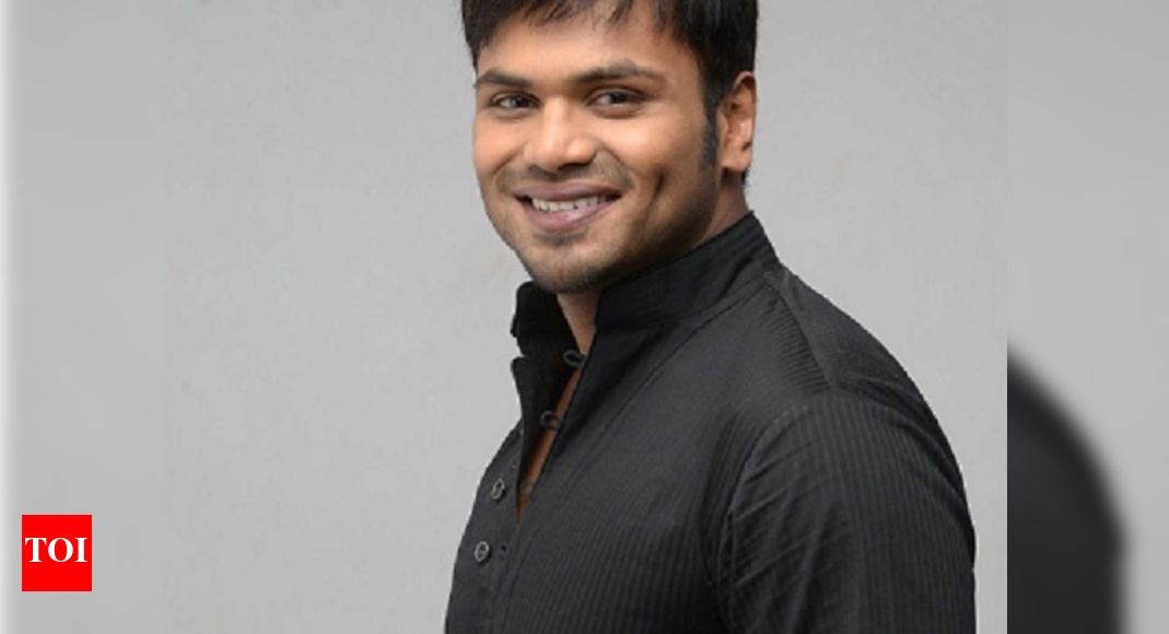 Manchu Manoj urges fans and film fraternity to help save Chennai during ...