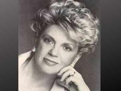 Romance novelist Judith Krantz dies at 91 - Times of India