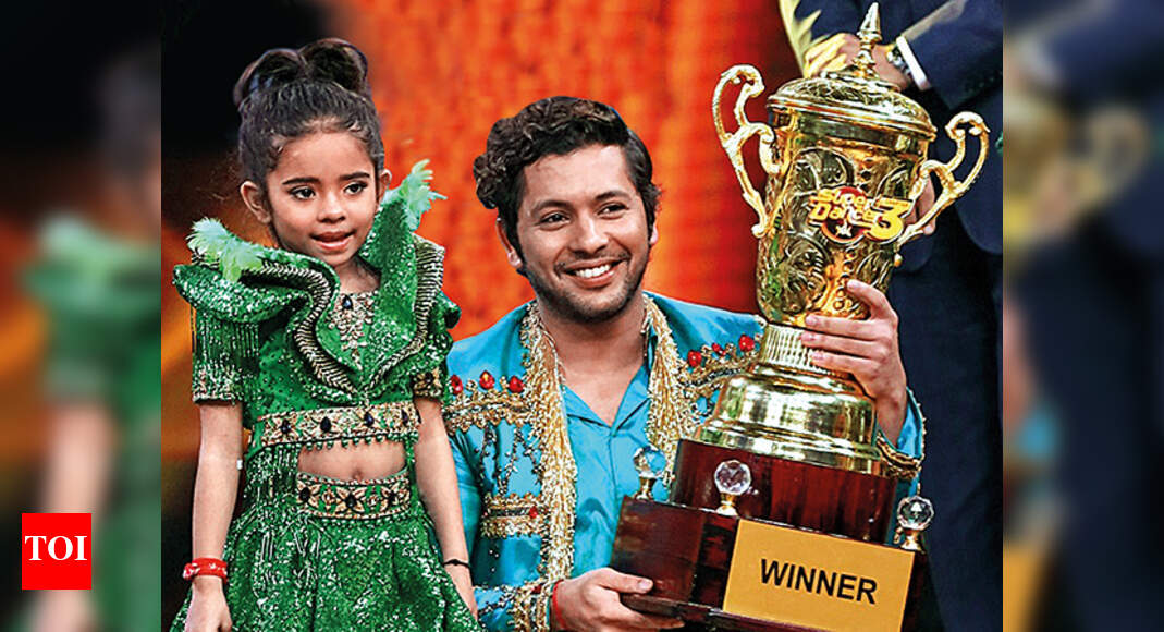 Rupsa Batabyal: When I grow up, I want to build a big princess house ...