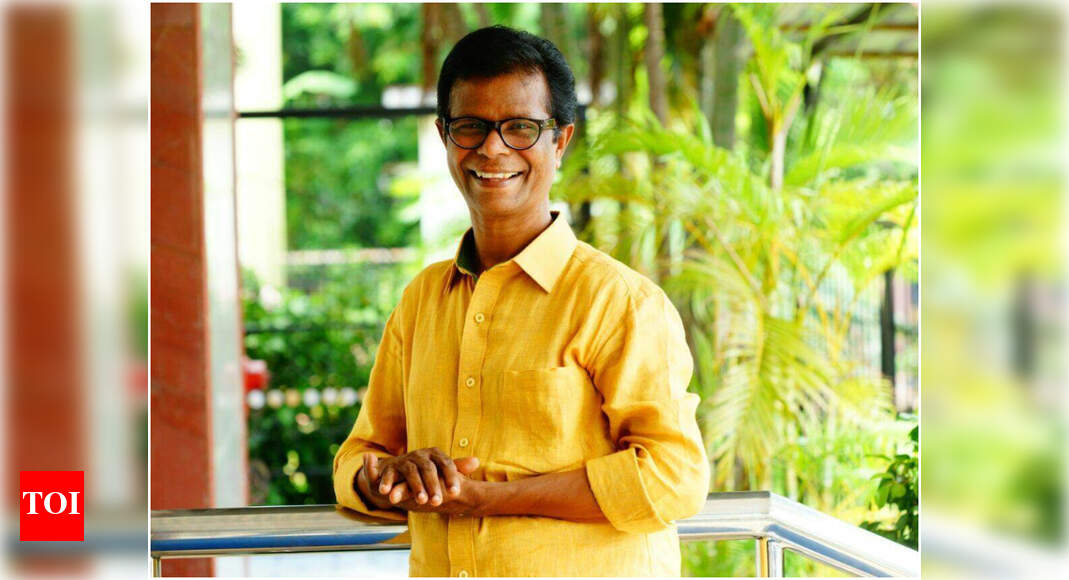 Amal Noushad shares a heartfelt note for actor Indrans | Malayalam ...