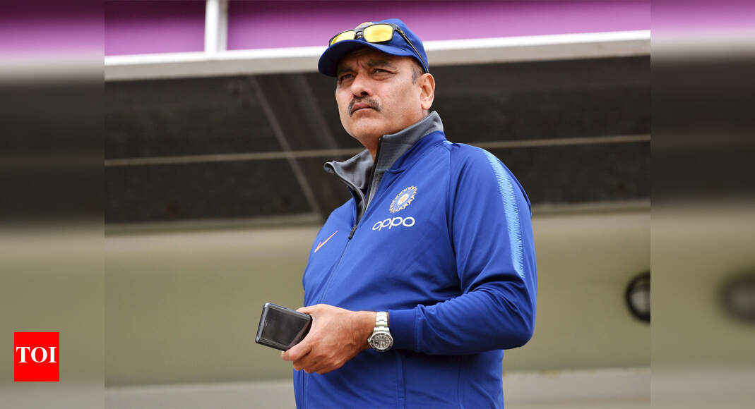 1983 World Cup triumph: Ravi Shastri recalls the game that gave them the belief | Cricket News ...