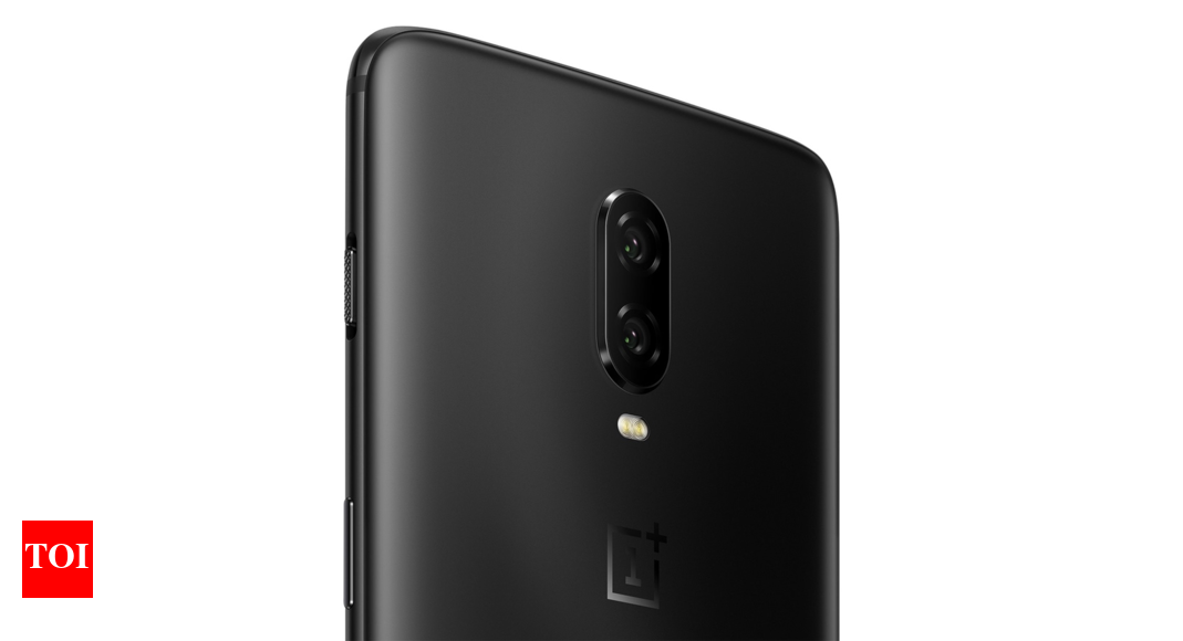 Oxygenos Open Beta Update: These two OnePlus smartphones get new OS ...