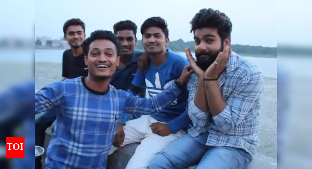 Indians are second only to Saudi Arabians in making friends, study ...