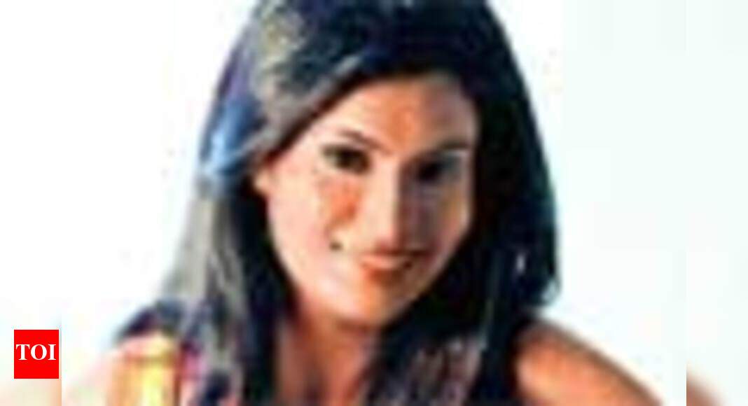 Sayali's accident an eyeopener for BMC | Hindi Movie News - Times of India