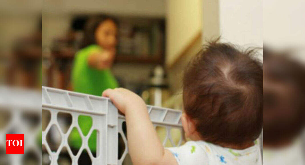Single mothers head 4.5% of all Indian households | India News - The ...