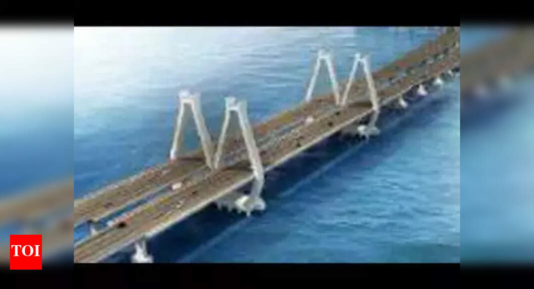 MSRDC hires developer for Versova-Bandra Sea Link | Mumbai News - The ...